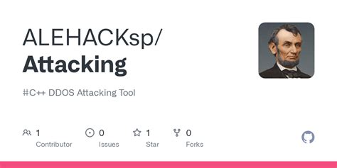 Github Alehackspattacking C Ddos Attacking Tool