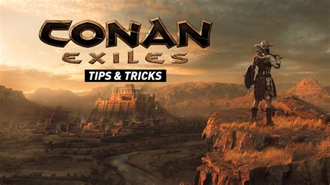 Conan Exiles Tips Spottis