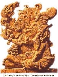 El Diccionario Mitologico I