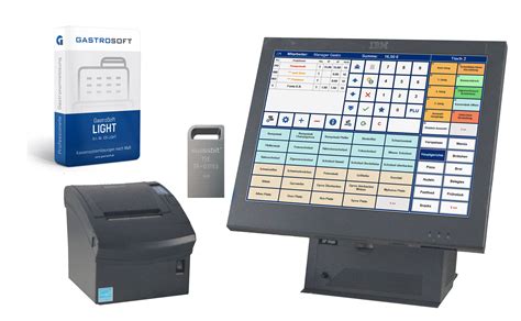⭐⭐⭐⭐⭐ Kassen Komplett Systeme Top Marken Große Auswahl