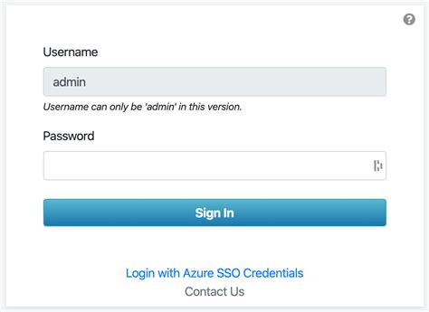 Azure Aad Integration With The Web Admin Ui · Sftp Gateway Support