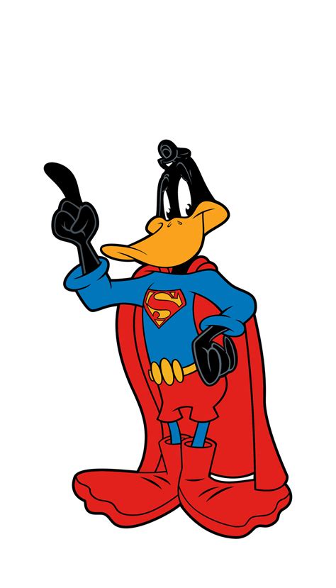 Daffy Duck 1466
