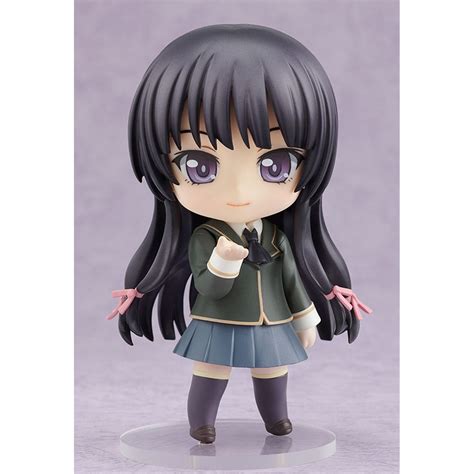 Damaged Box Nendoroid Boku Wa Tomodachi Ga Sukunai Yozora Mikazuki Good Smile Company