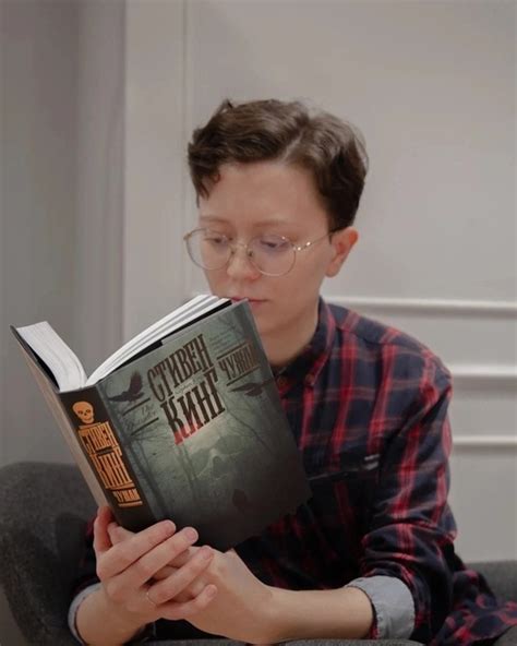 5 причин прочитать «Чужак Стивена Кинга Стивен Кинг Это имя — уже знак качества и бесспорный