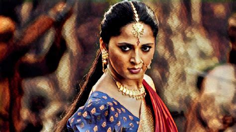Anushka Shetty Aka Devasena The Jakkamma Of Cinema The Quint