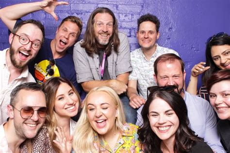 Bounteous On Linkedin Over The Last Couple Of Weeks Weve Had Optional In Person Gatherings At…