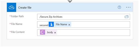 How To Encrypt And Password Protect Zip Files Using The Cloudmersive