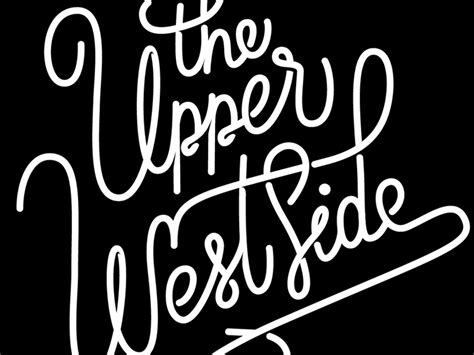 Neon Script By Toby Magrath On Dribbble