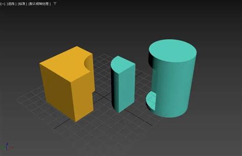 沐风老师3dmax快速布尔quickboolean插件安装和使用教程quickboolean Csdn博客