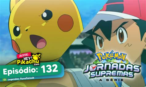 Update Pokemon Journeys Anime Episode In Coedo Com Vn