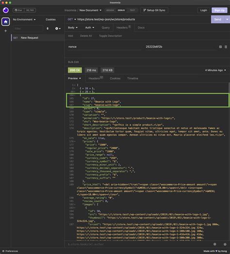 Tutorial Placing An Order Using The Store Api Developer Resources The Woocommerce Developer Blog