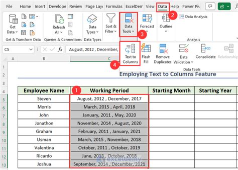 How To Truncate Text In Excel 6 Methods Exceldemy