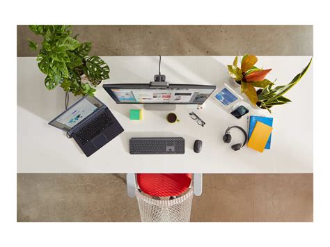 Logitech Mx Keys Combo For Business Uk Dustin No