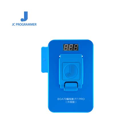 JC PCIE P7PRO NAND Programmer For All BGA70 Models For IPhone SE 6S 6SP 7 7P And IPad Pro 9 7