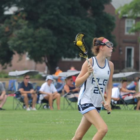 Grace Quinn Iwlcarecruits