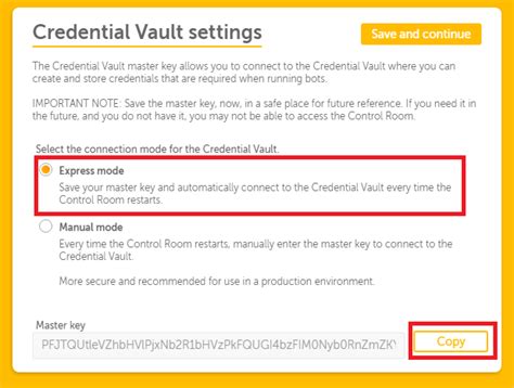 Automation Anywhere A2019 Installation Process For Windows Server