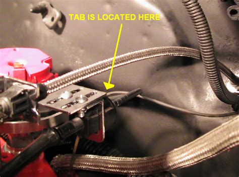 How To Install Kickdown Cable at Shanita Matheny blog