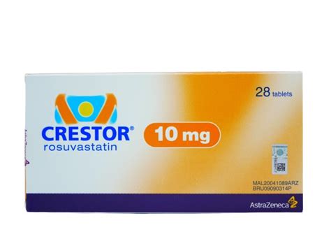 Crestor Medisave Online