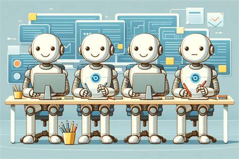 how to automate processes with crewai