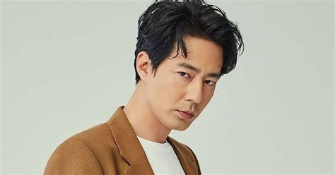 Jo In Sung Is About To Marry His Girlfriend From Outside The Industry