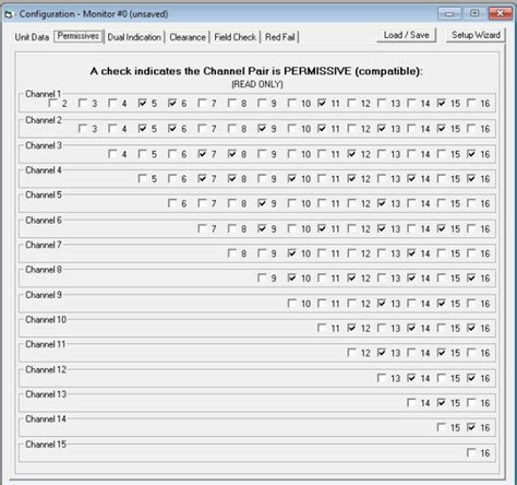 How To Set Up Flashing Yellow Arrow Mode B On The Mmu2 16le For An Atsi