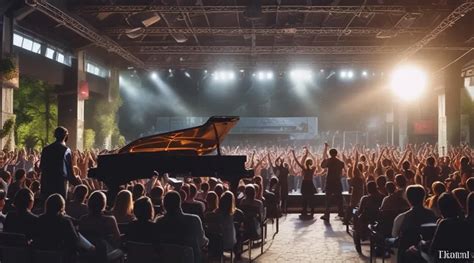 The Normalisation Of Classical Music