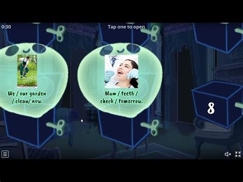 Causative Forms General Gramma… English Esl Video Lessons