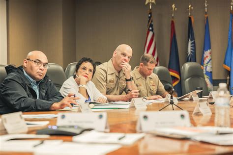 Guam Bases Support Services Company Contract Continues Marianas