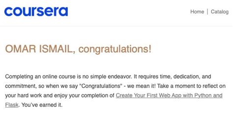 Omar Ismail On Linkedin Python Flask Webdevelopment Learning
