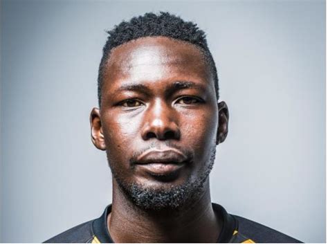 Erick Mathohos Father Johannes Mathoho Has Died Fakaza News