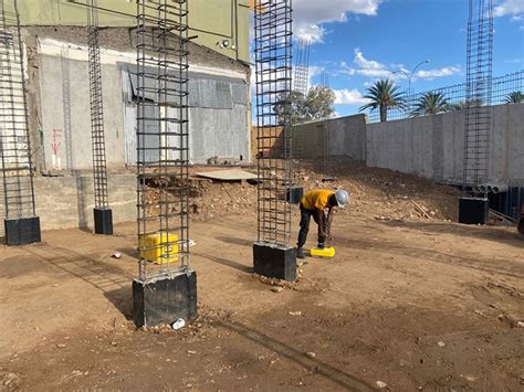 Geotechnical Laboratory Testing Omavi Geotechnical
