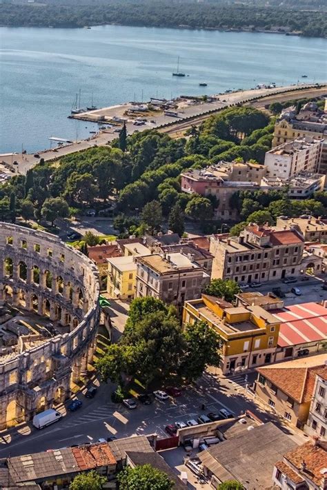 5 Best Historical Tours In Pula Travel Buddies