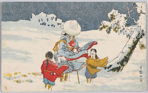常盤御前 Tomuco Tokyo Museum Collection