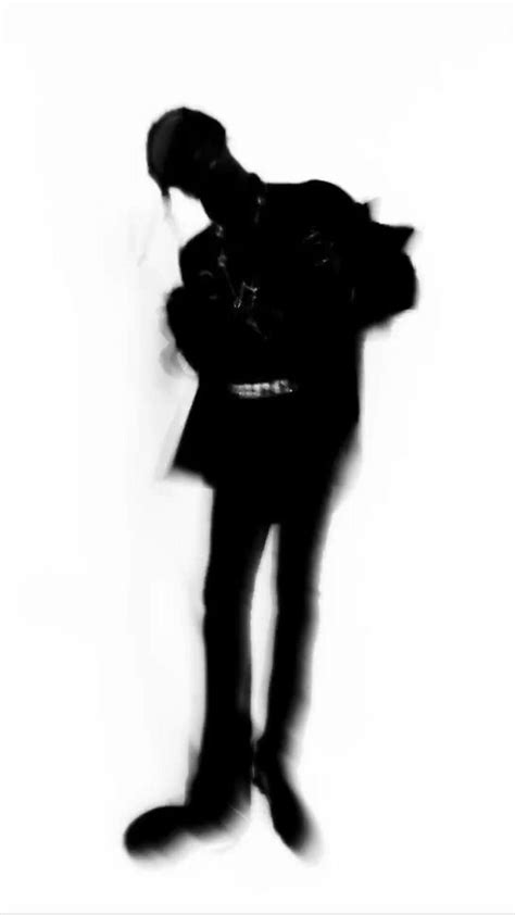 Black Aesthetic And Fashion Photographie Noir Et Blanc Art Religieux