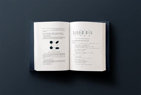 Machine Learning Handbook Behance