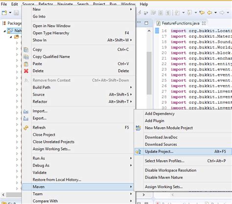 Résolu Noclassdeffounderror Et Classnotfoundexception Objectmapper