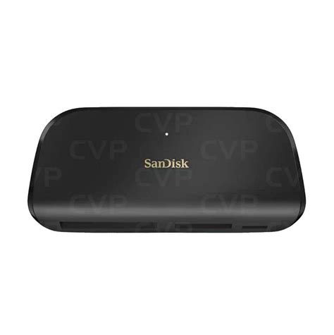 Buy Sandisk Sddr A631 Gngnn Sddra631gngnn Imagemate Pro Usb C Reader
