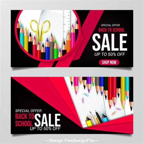 학교 벡터 일러스트 레이 션으로 돌아 가기 Eps Uidownload