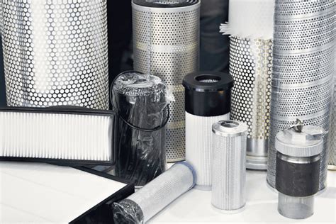 When Should I Replace My Pneumatic Filters Pneumatics