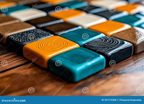 board game tile placement creating patterns involves strategic