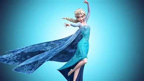 Frozen Elsa Wallpapers Wallpaper Cave