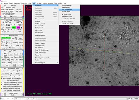 Getting Started — Multishot Tomography Documentation