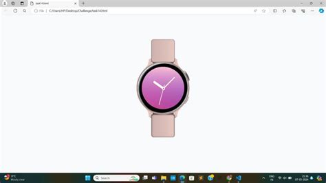 Rubina S On Linkedin Html Css 30daychallenge Webdesign