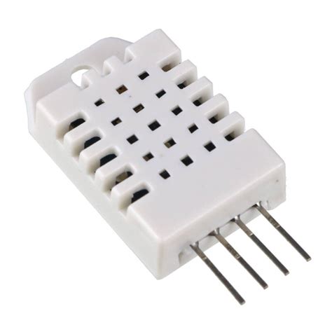 DHT Sensor Digital De Temperatura E Umidade
