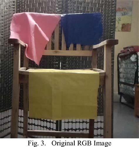 Figure 3 From Multiple Objects Detection Using Hsv Semantic Scholar