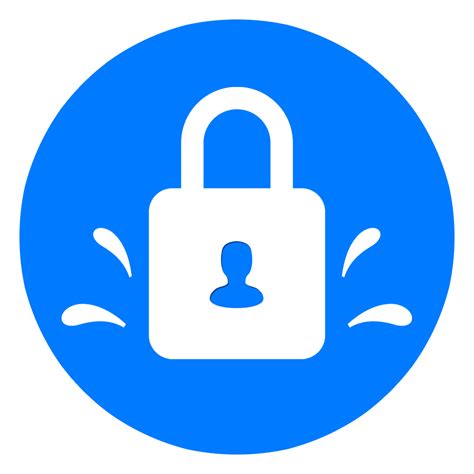 Password Logo Logodix