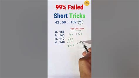 Reasoning Mind🌼 Maths Logicallreasoning Logicalreasoning Reasoningquestions Mathstricks