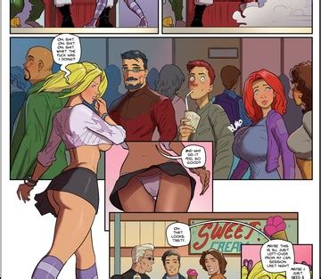 Bubble Butt Princess Issue