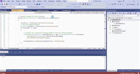 Raoufeh Bahreini Moghadam On Linkedin Revit Plugin Wallpostwpf Alignwpf Autodeskappstore