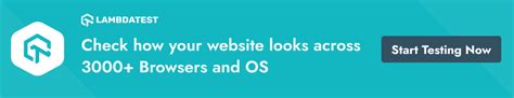 Cross Browser Compatibility Tutorial A Comprehensive Guide With Examples And Best Practices